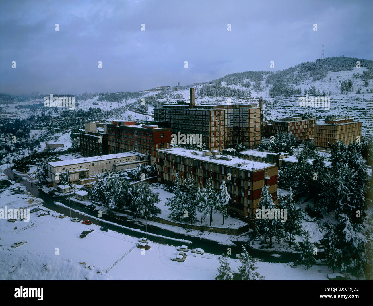 Hadassah hi-res stock photography and images - Alamy