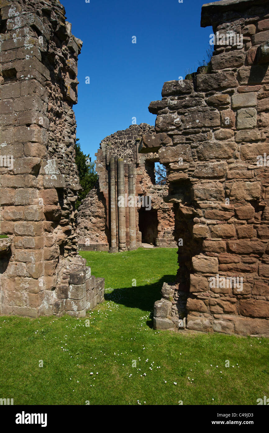 Lilleshall shropshire hi-res stock photography and images - Alamy
