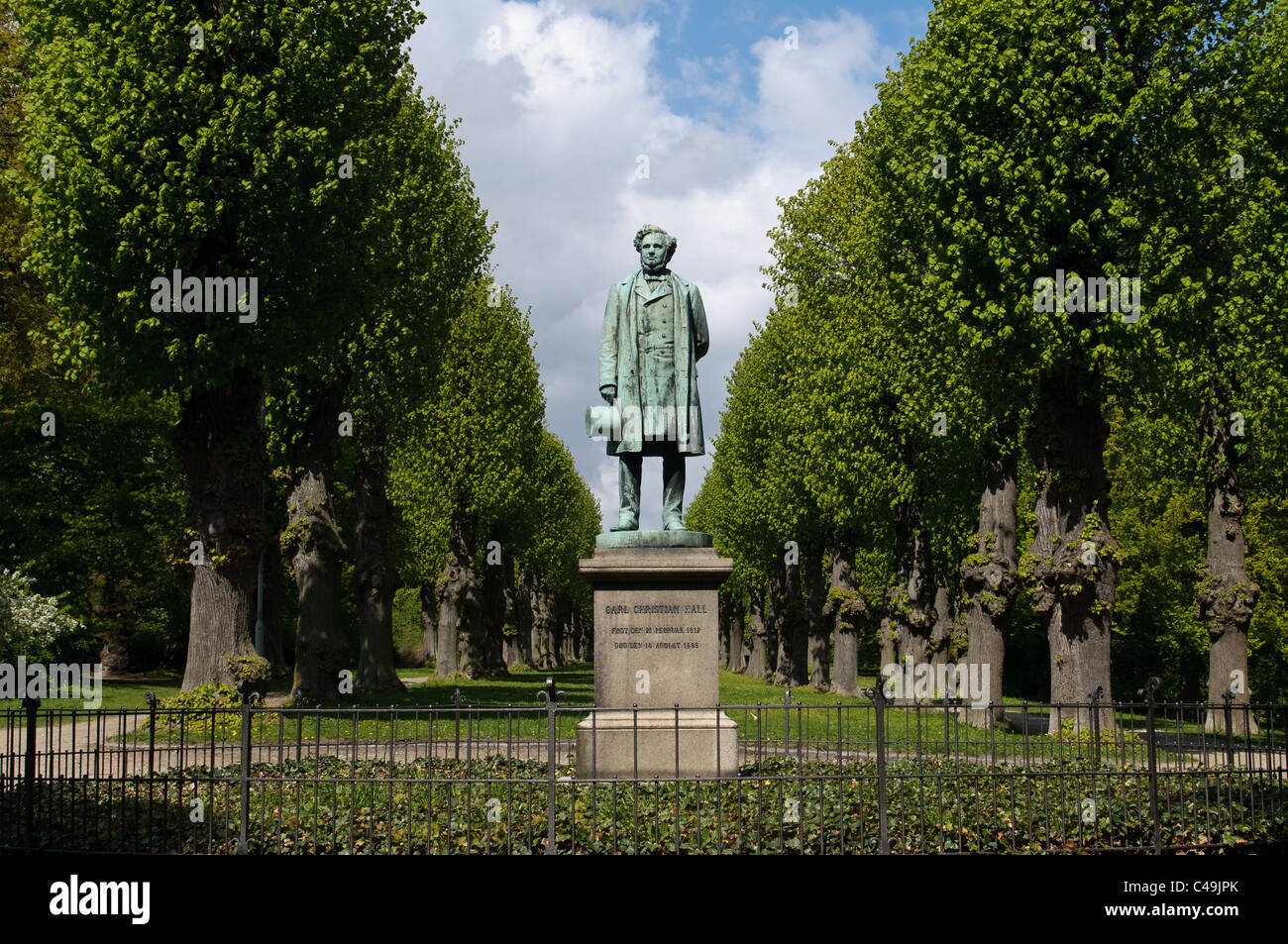 Hans viking hi-res stock photography and images - Alamy