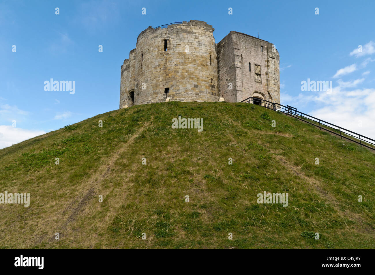 Historic yorkshire hi-res stock photography and images - Alamy