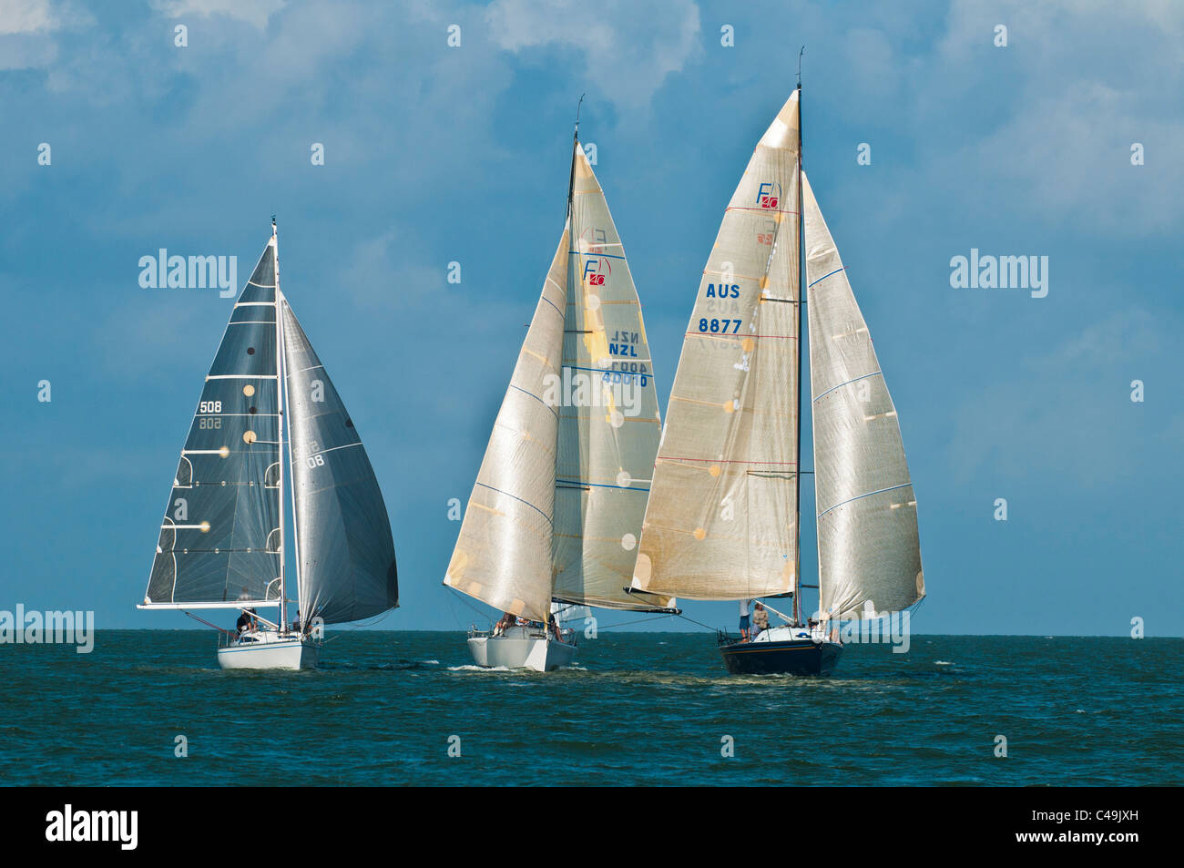 Moreton bay boats queensland hi-res stock photography and images - Alamy