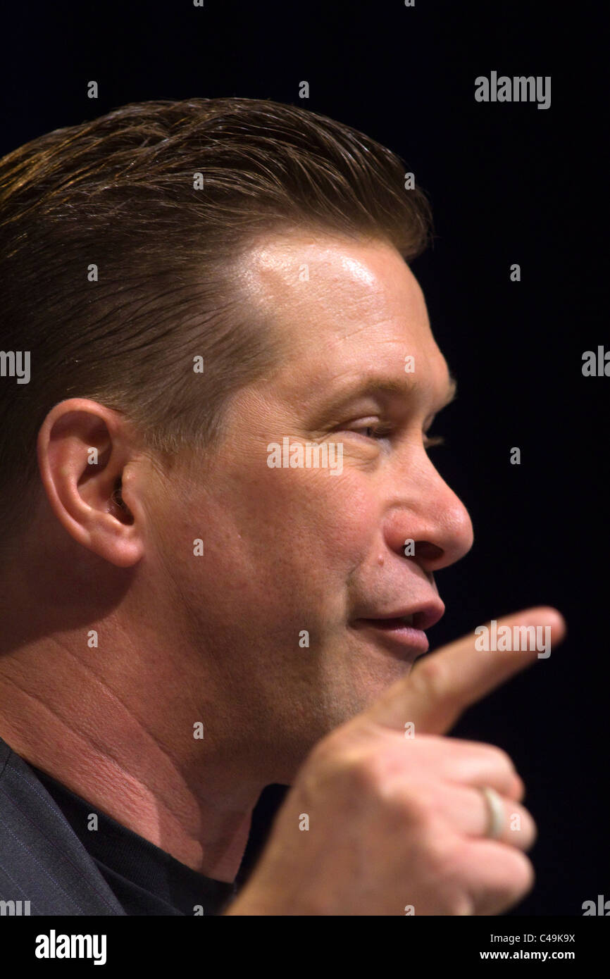 Stephen Baldwin's Instagram, Twitter & Facebook on IDCrawl