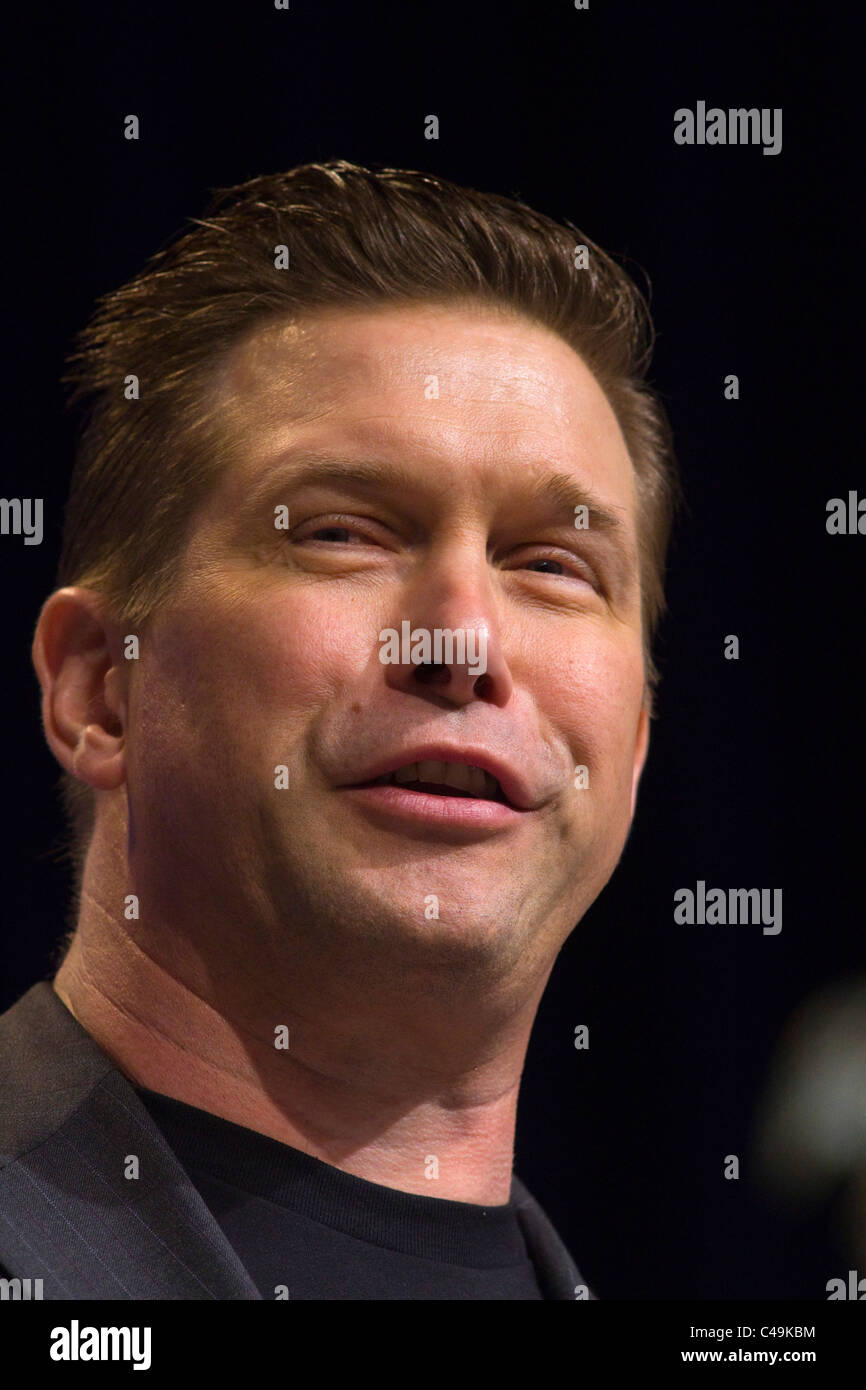 Stephen baldwin hi-res stock photography and images - Alamy