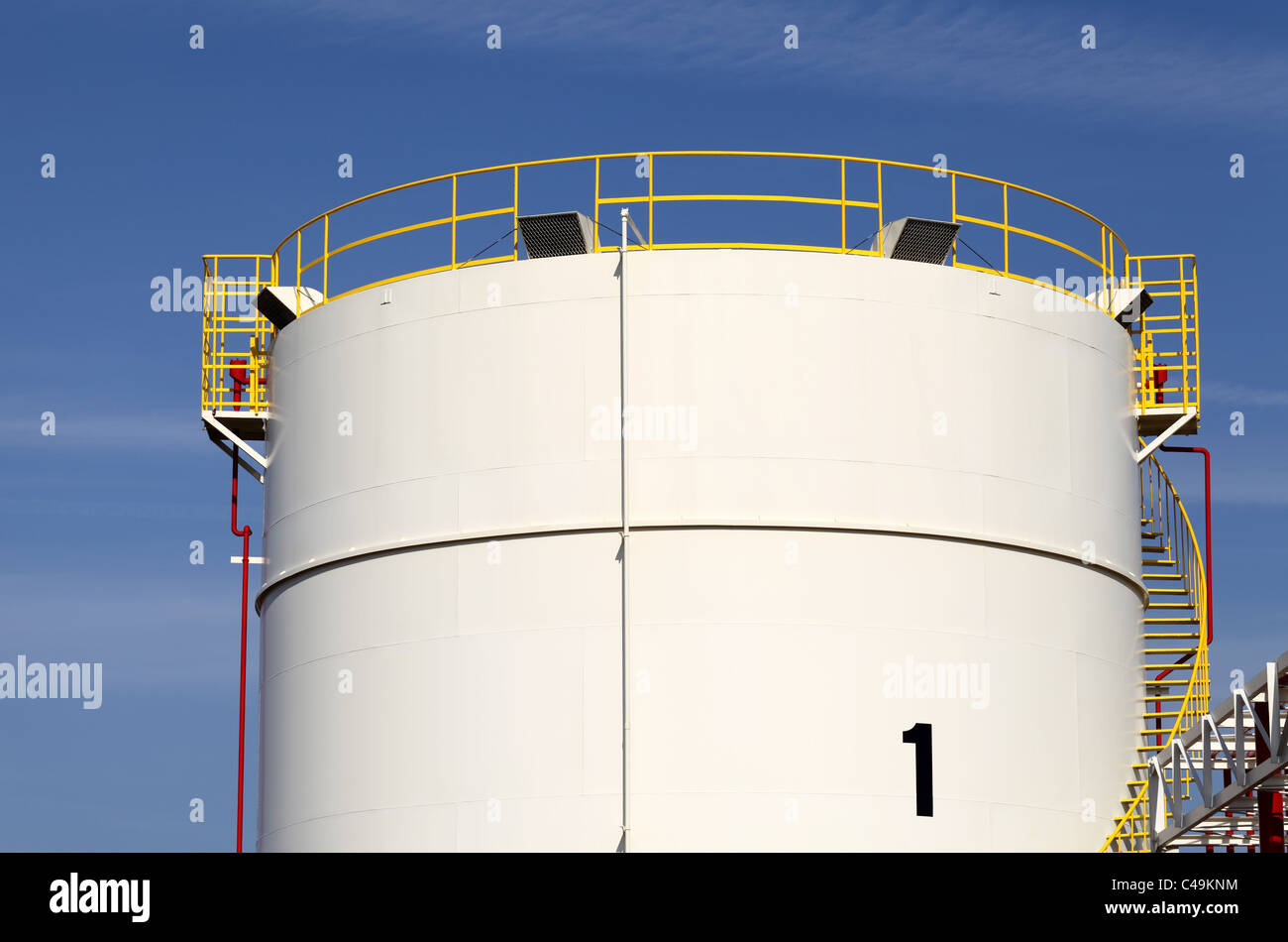 Toxic gas cylinder hi-res stock photography and images - Alamy