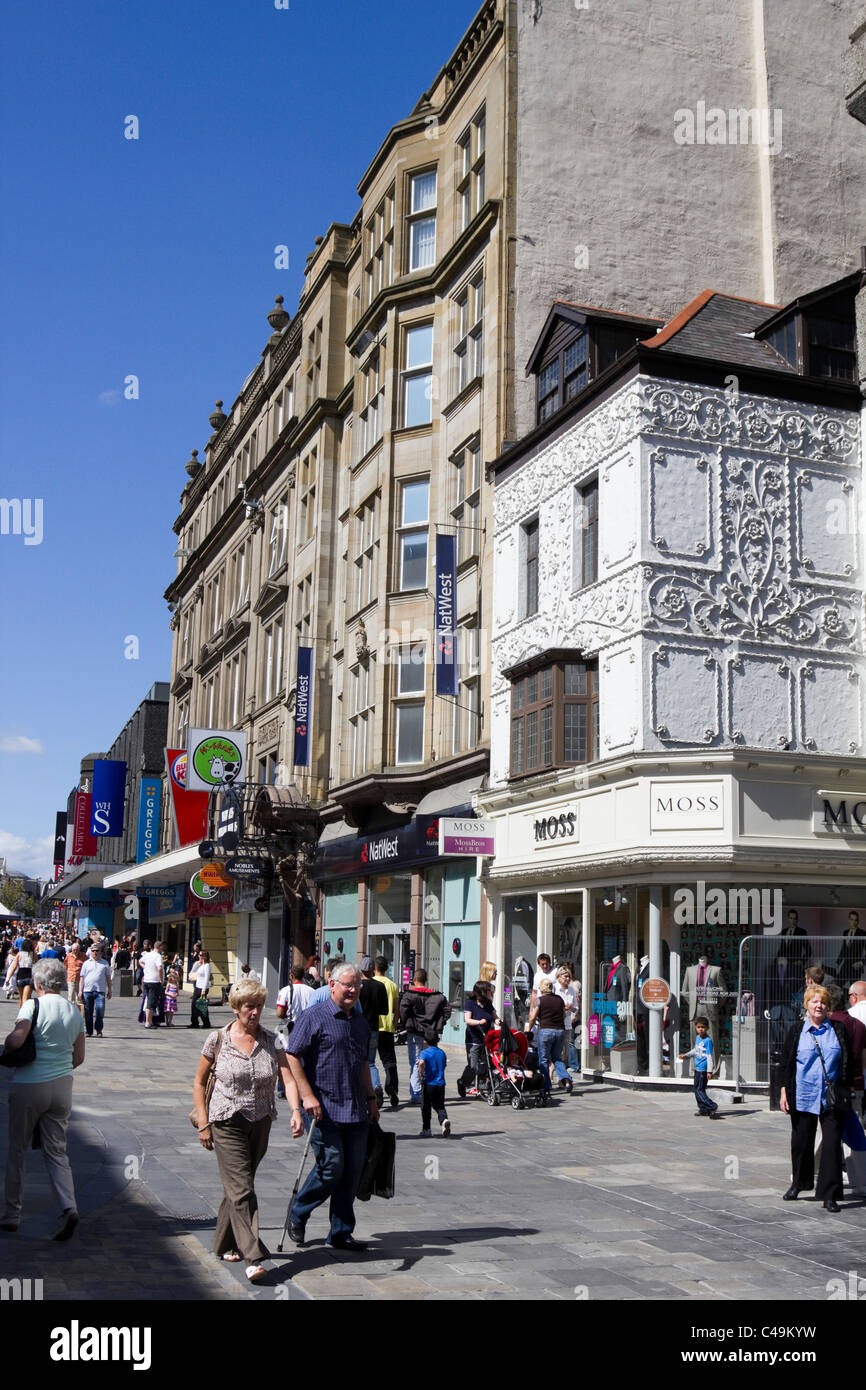 Newcastle upon tyne countryside hi-res stock photography and images - Alamy