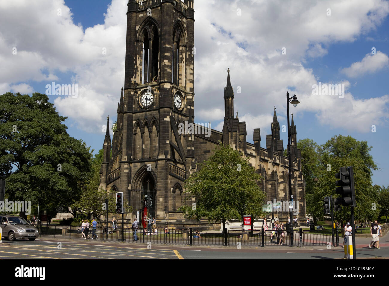 Newcastle upon tyne countryside hi-res stock photography and images - Alamy