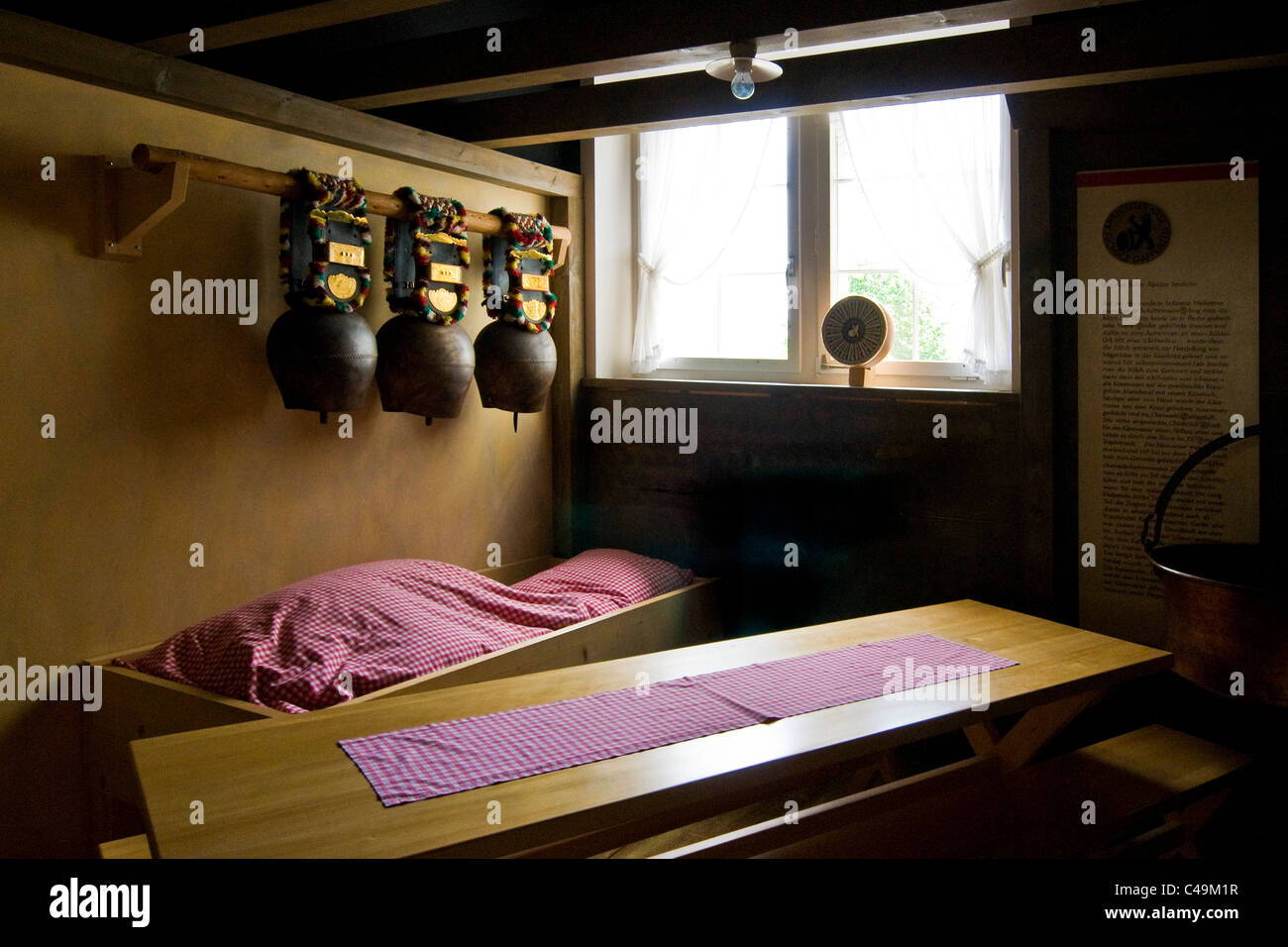 Appenzell bell hi-res stock photography and images - Alamy