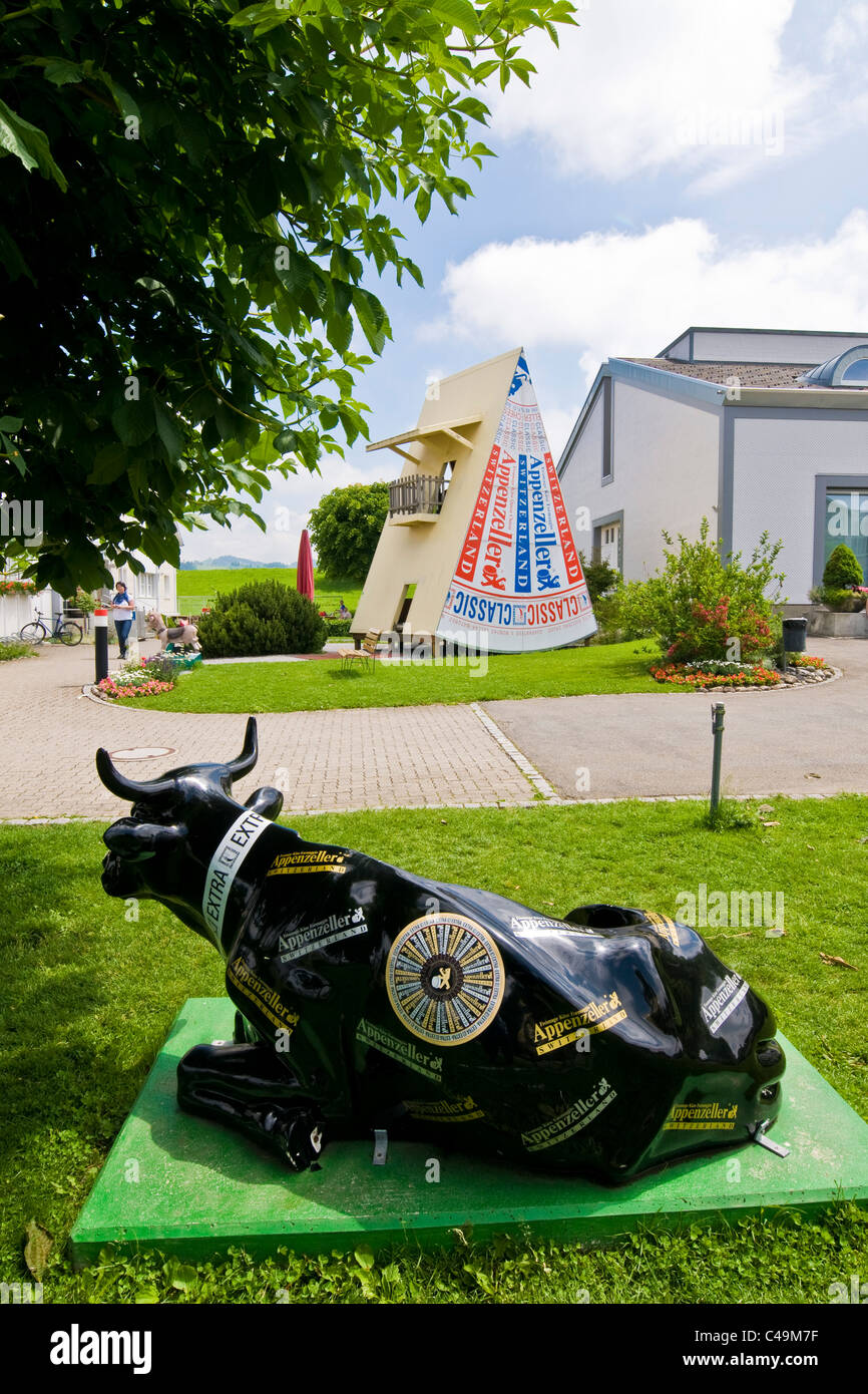 Appenzeller museum hi-res stock photography and images - Alamy