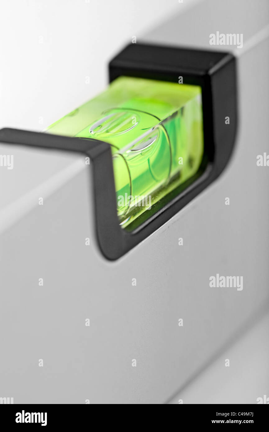 Spirit Level Closeup Stock Photos & Spirit Level Closeup Stock Images ...