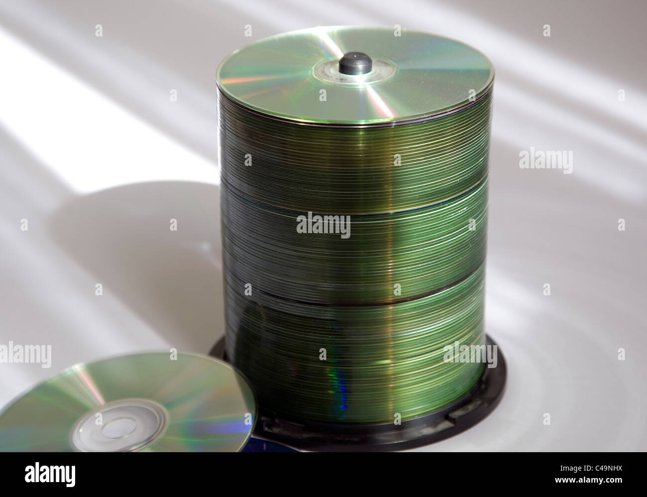 Stack of cds Stock Photo - Alamy Stack of cds Stock Photo - Alamy
