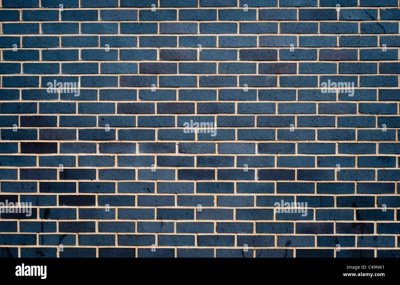 Blue bricks hi-res stock photography and images - Alamy