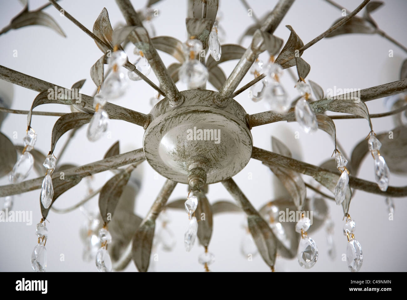 Centre light fitting hi-res stock photography and images - Alamy
