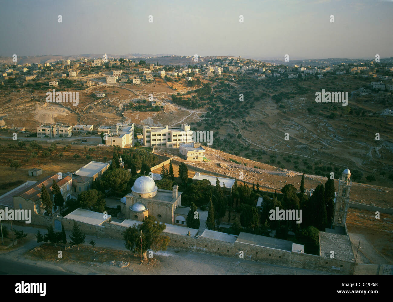 Bethany israel hi-res stock photography and images - Alamy