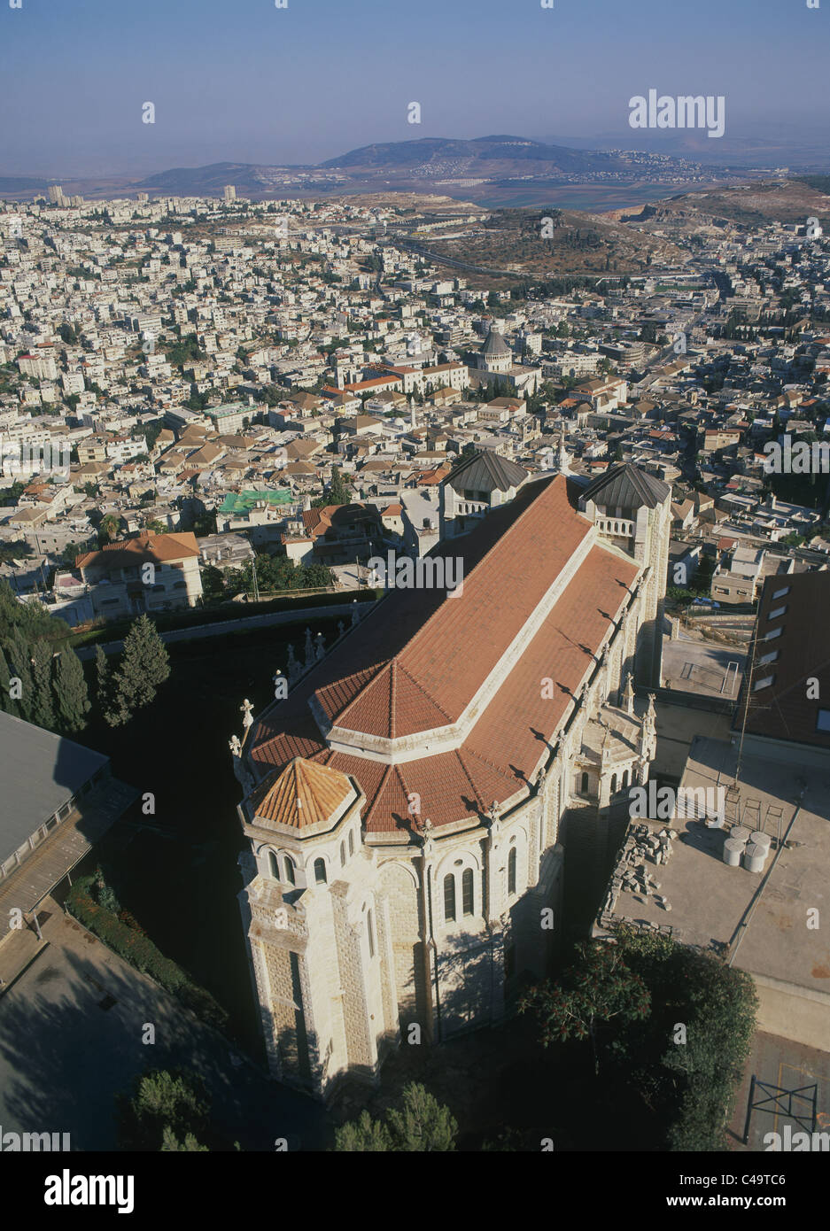 Jesus of nazareth movie hi-res stock photography and images - Alamy