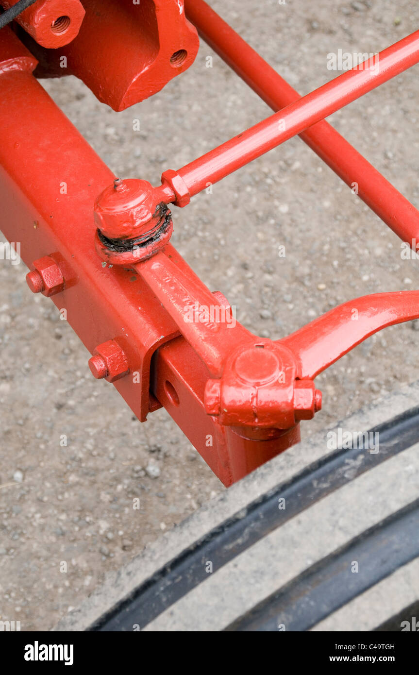 Draglink hi-res stock photography and images - Alamy