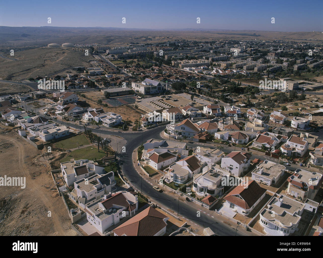 Dimona israel hi-res stock photography and images - Alamy