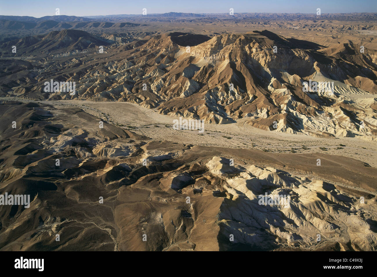 Paran desert hi-res stock photography and images - Alamy