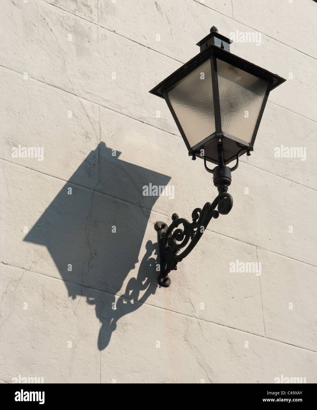 Lantern silhouette hi-res stock photography and images - Alamy