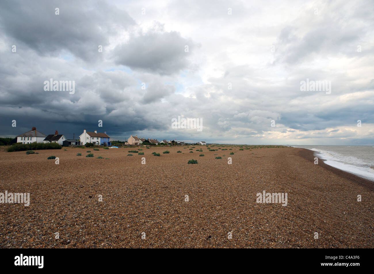 Suffolk hamlet hi-res stock photography and images - Alamy
