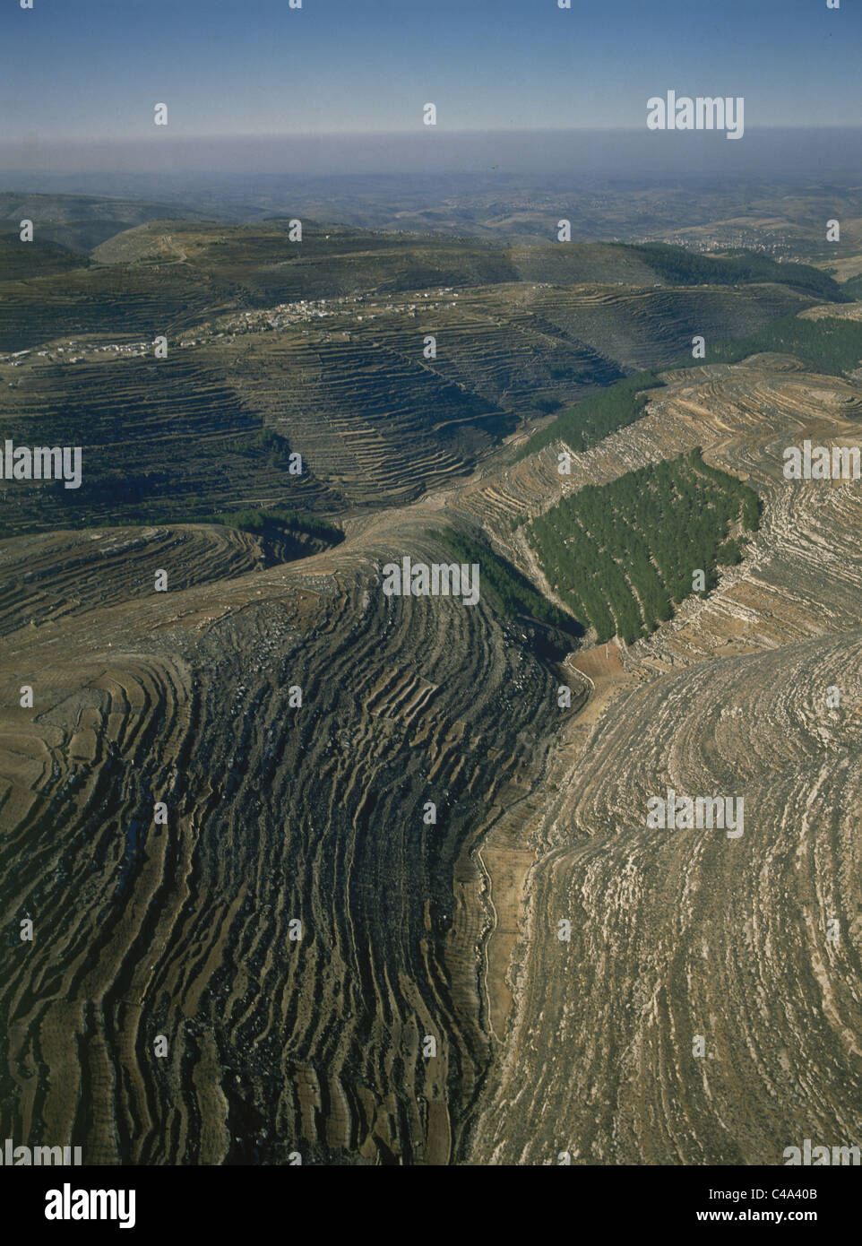 Samaria israel hi-res stock photography and images - Alamy