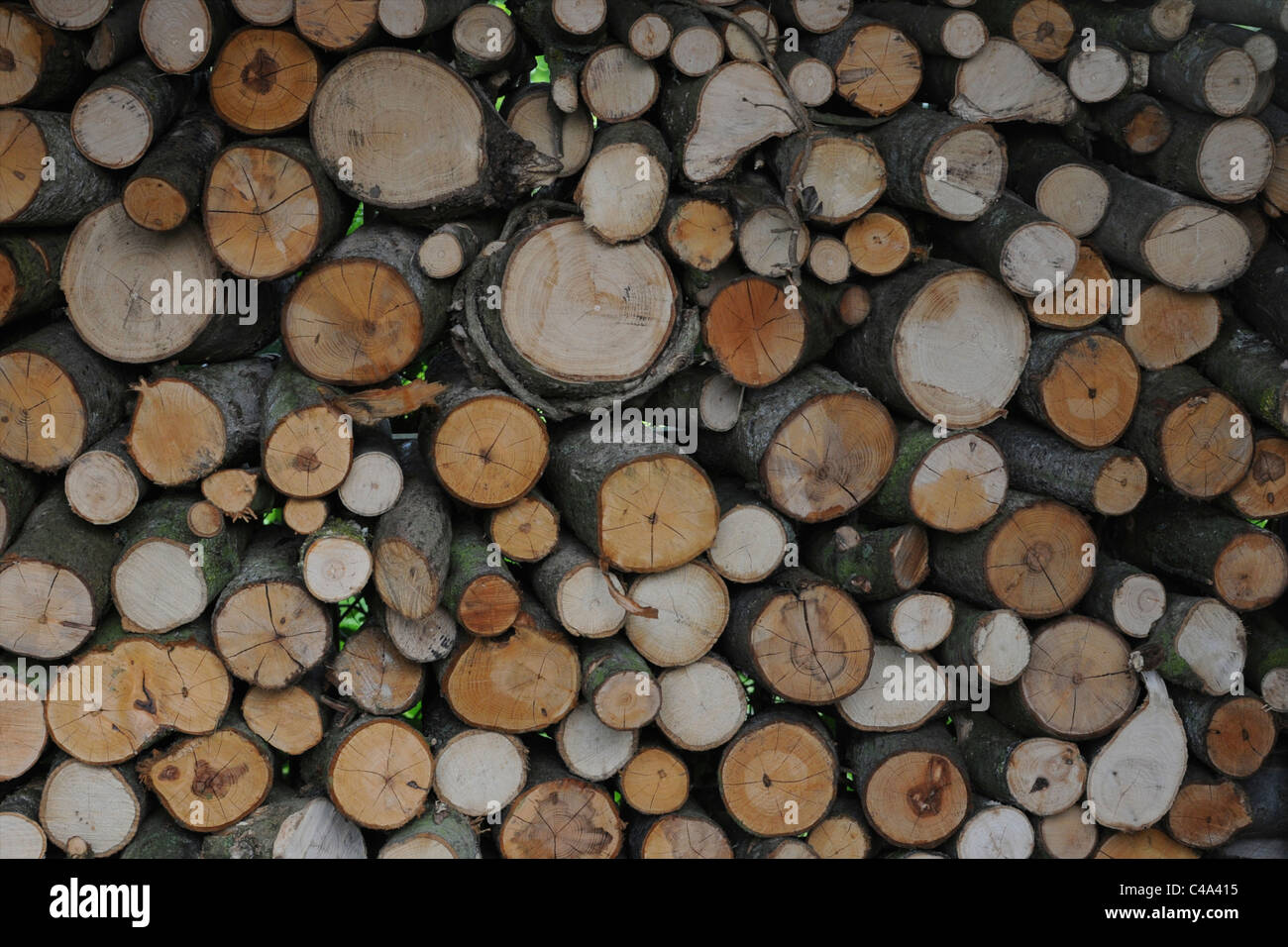 Pile stack stacked rings age hi-res stock photography and images - Alamy