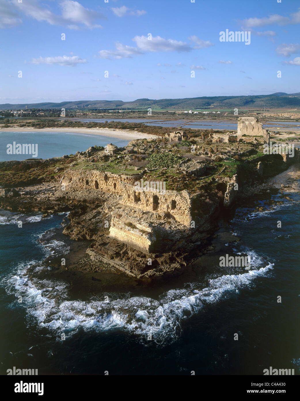 Atlit hi-res stock photography and images - Alamy