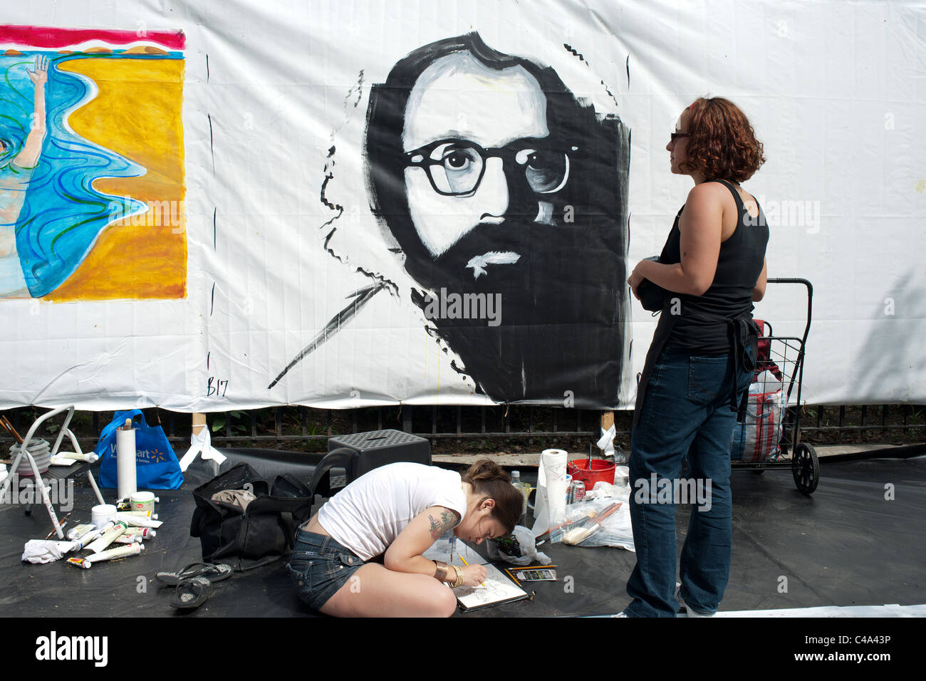 Richard Tompkins High Resolution Stock Photography and Images - Alamy