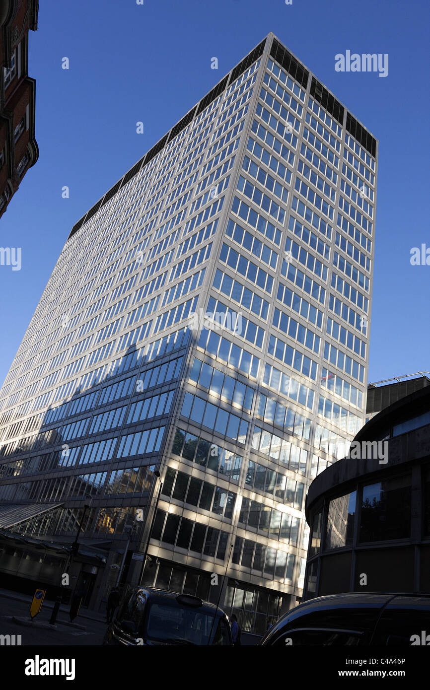 Scotland Yard Building High Resolution Stock Photography and Images - Alamy