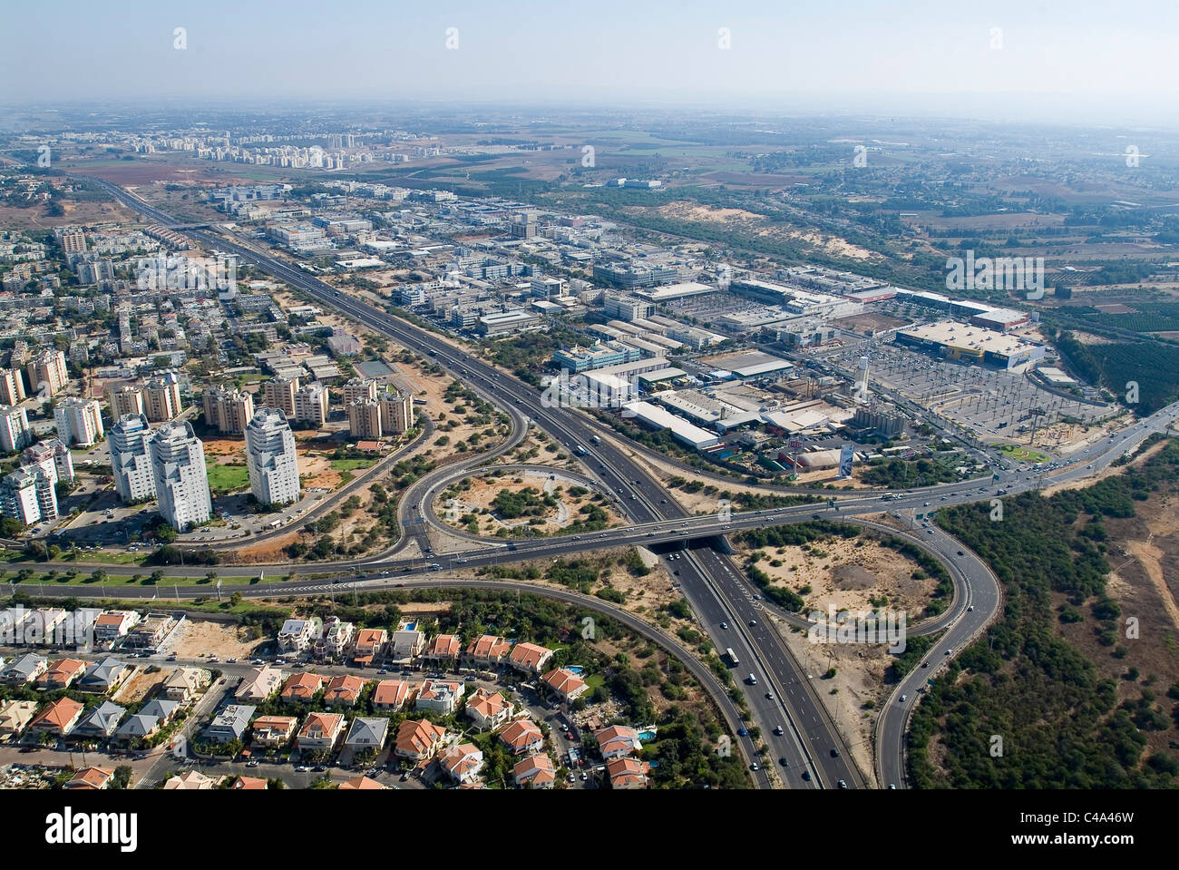 Natanya hi-res stock photography and images - Alamy