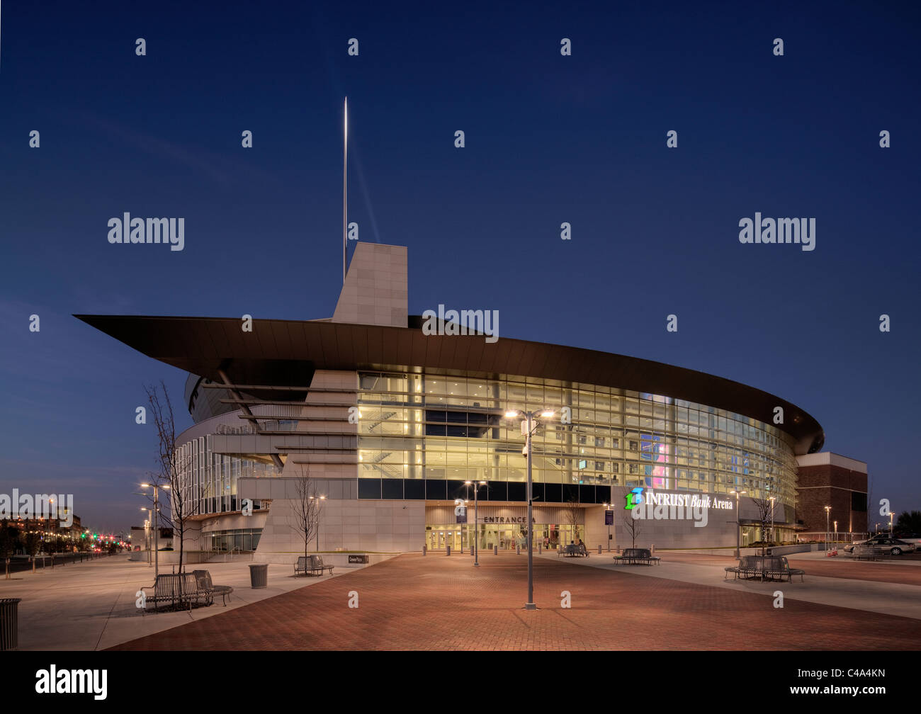 Southwest kansas hi-res stock photography and images - Alamy