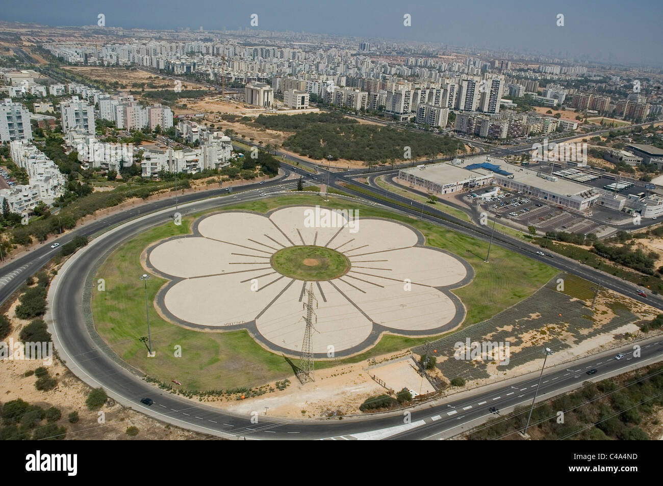 Rishon le ziyyon hi-res stock photography and images - Alamy