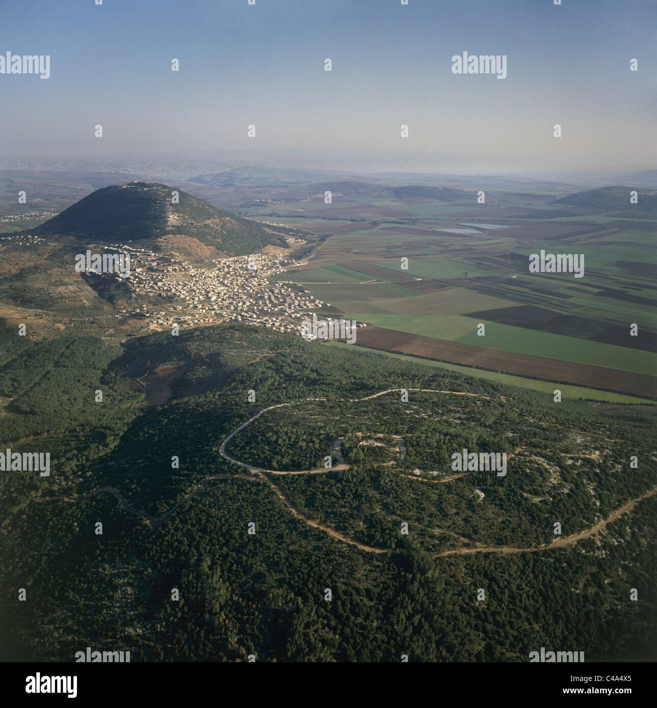 Tavor hi-res stock photography and images - Alamy