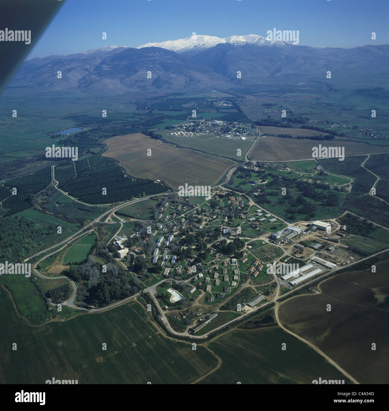 Lower david hi-res stock photography and images - Alamy