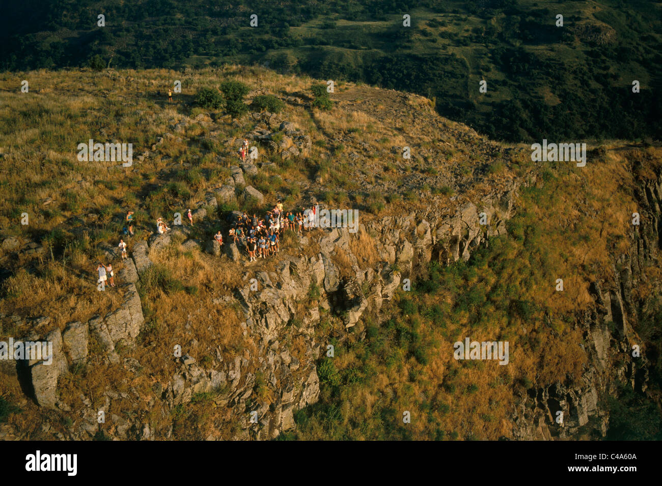 Book cliffs view hi-res stock photography and images - Alamy