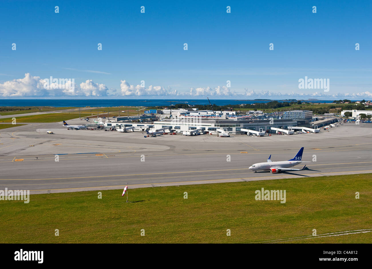 Sola Airport High Resolution Stock Photography and Images - Alamy