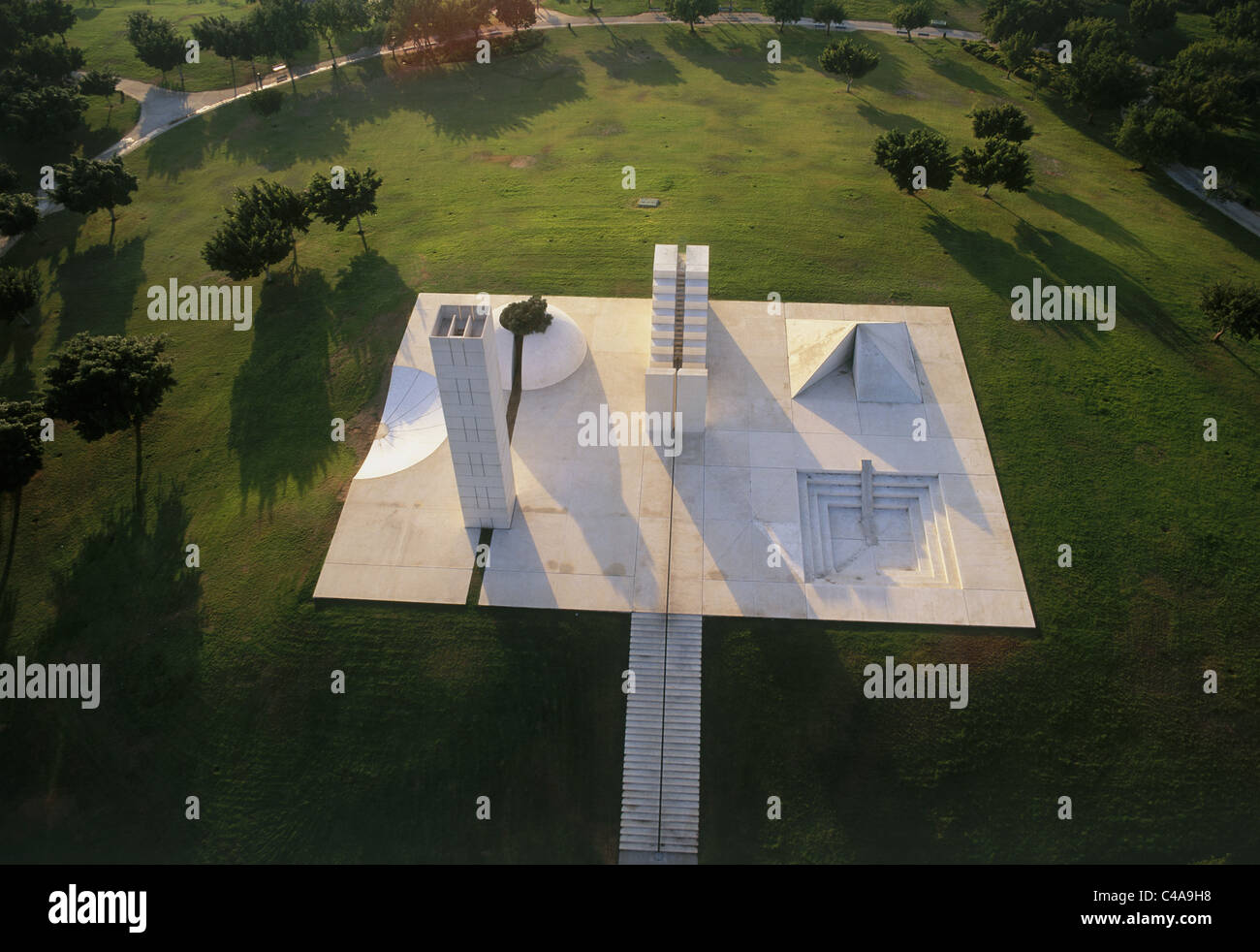 Wolfson park hi-res stock photography and images - Alamy