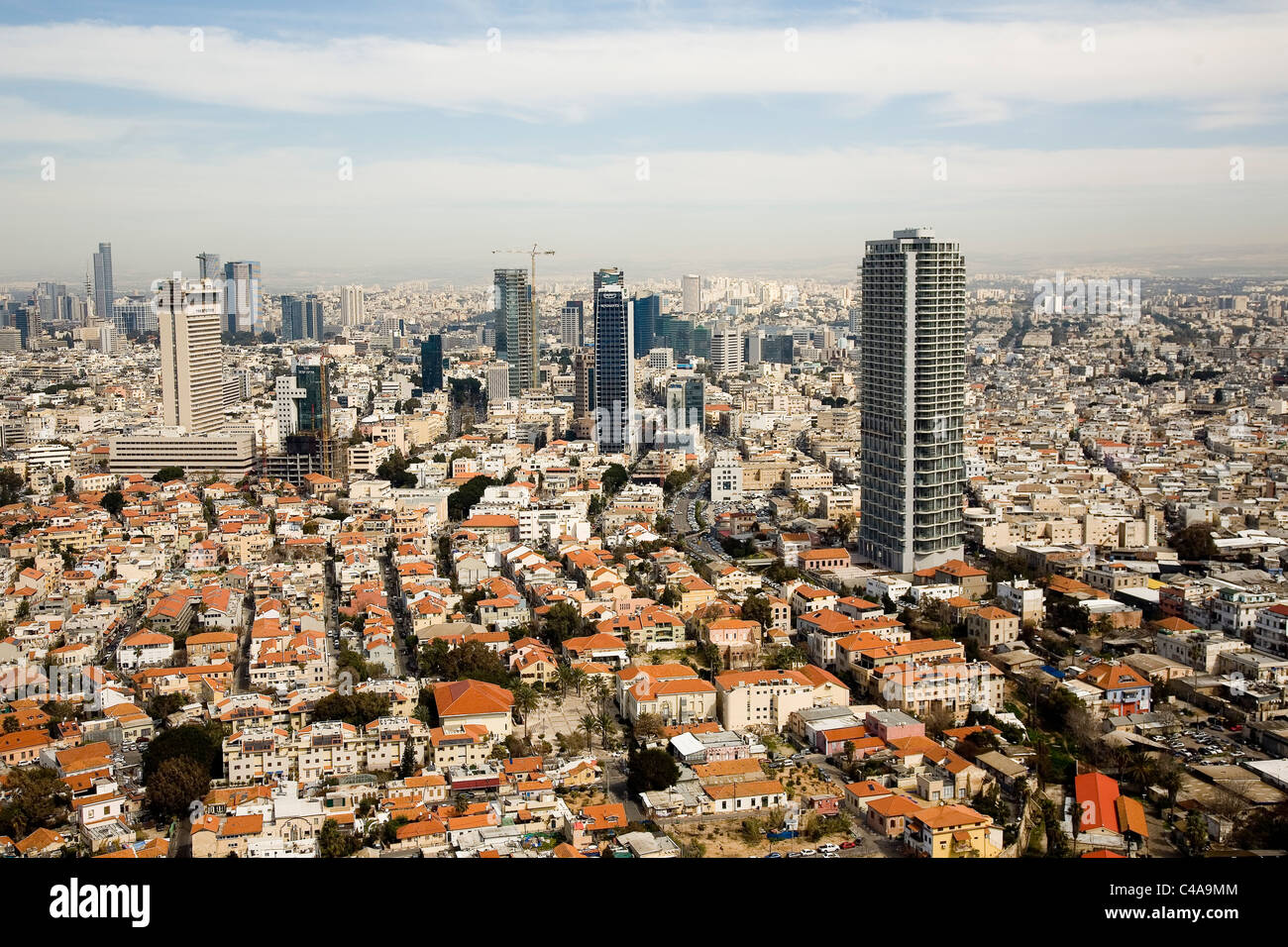 Neve zedek hi-res stock photography and images - Alamy