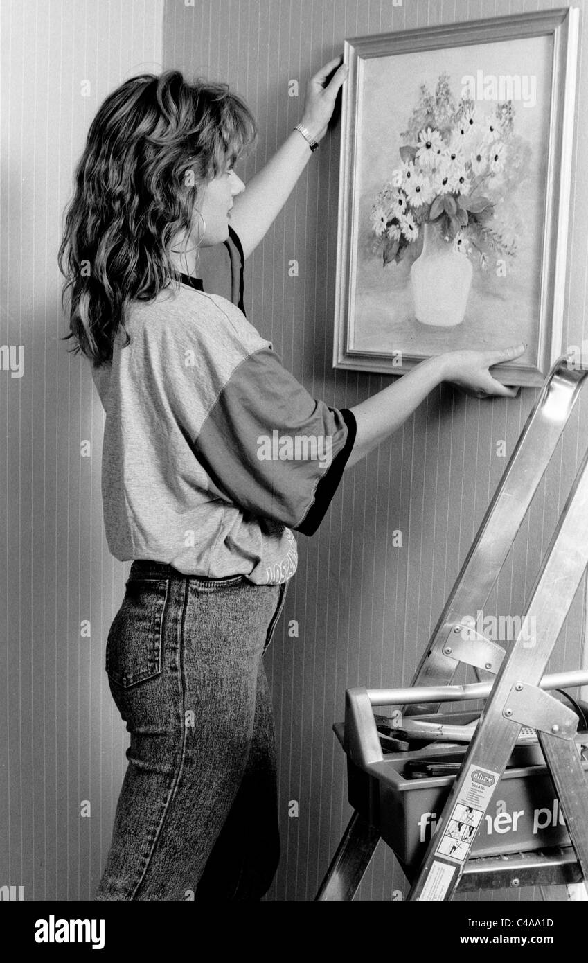 Self supporting wall hi-res stock photography and images - Alamy