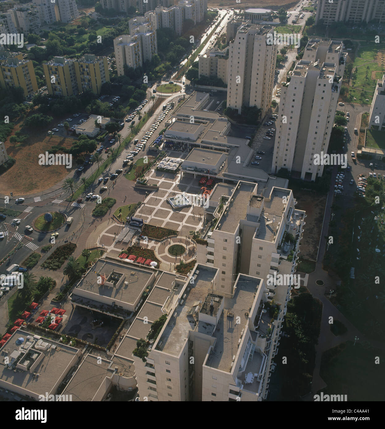 Shuster shopping center hi-res stock photography and images - Alamy