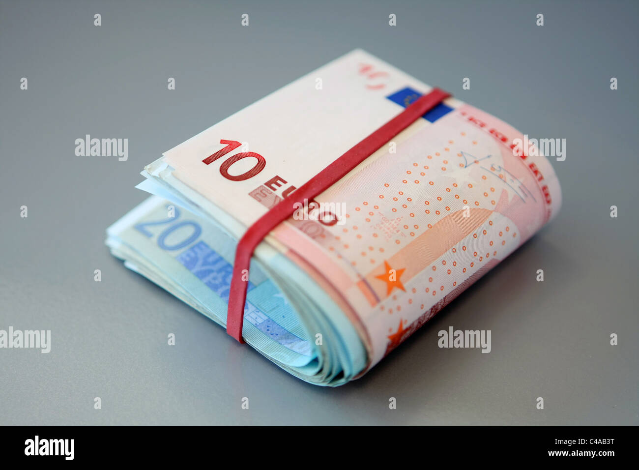 Folded notes hi-res stock photography and images - Alamy