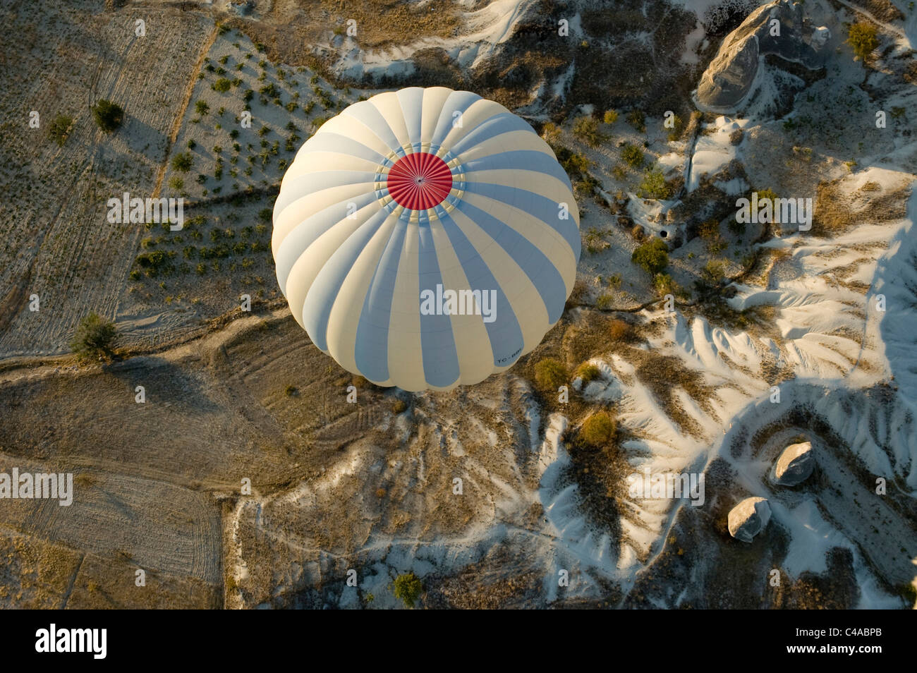 Balloon photography hi-res stock photography and images - Alamy