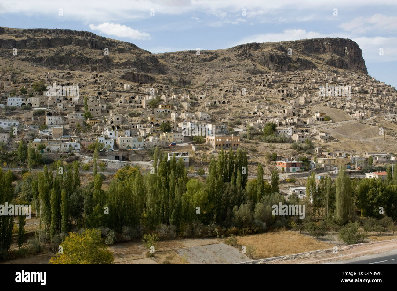 Photograph of Kapadokya Turkey Stock Photo - Alamy
