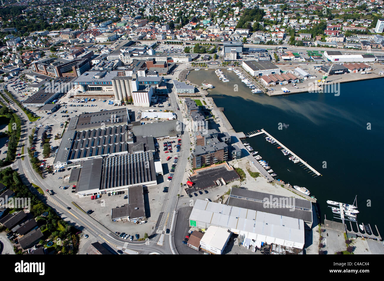 Sandnes Norway High Resolution Stock Photography and Images - Alamy