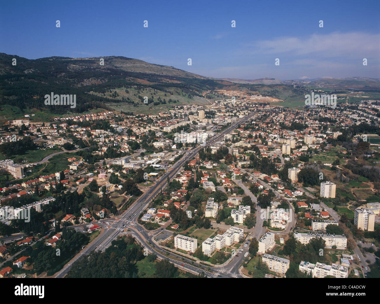 Kiryat shmona hi-res stock photography and images - Alamy