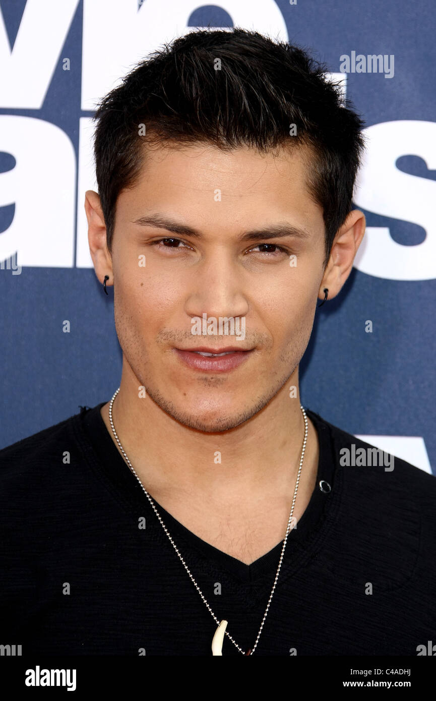 Alex meraz hi-res stock photography and images - Alamy