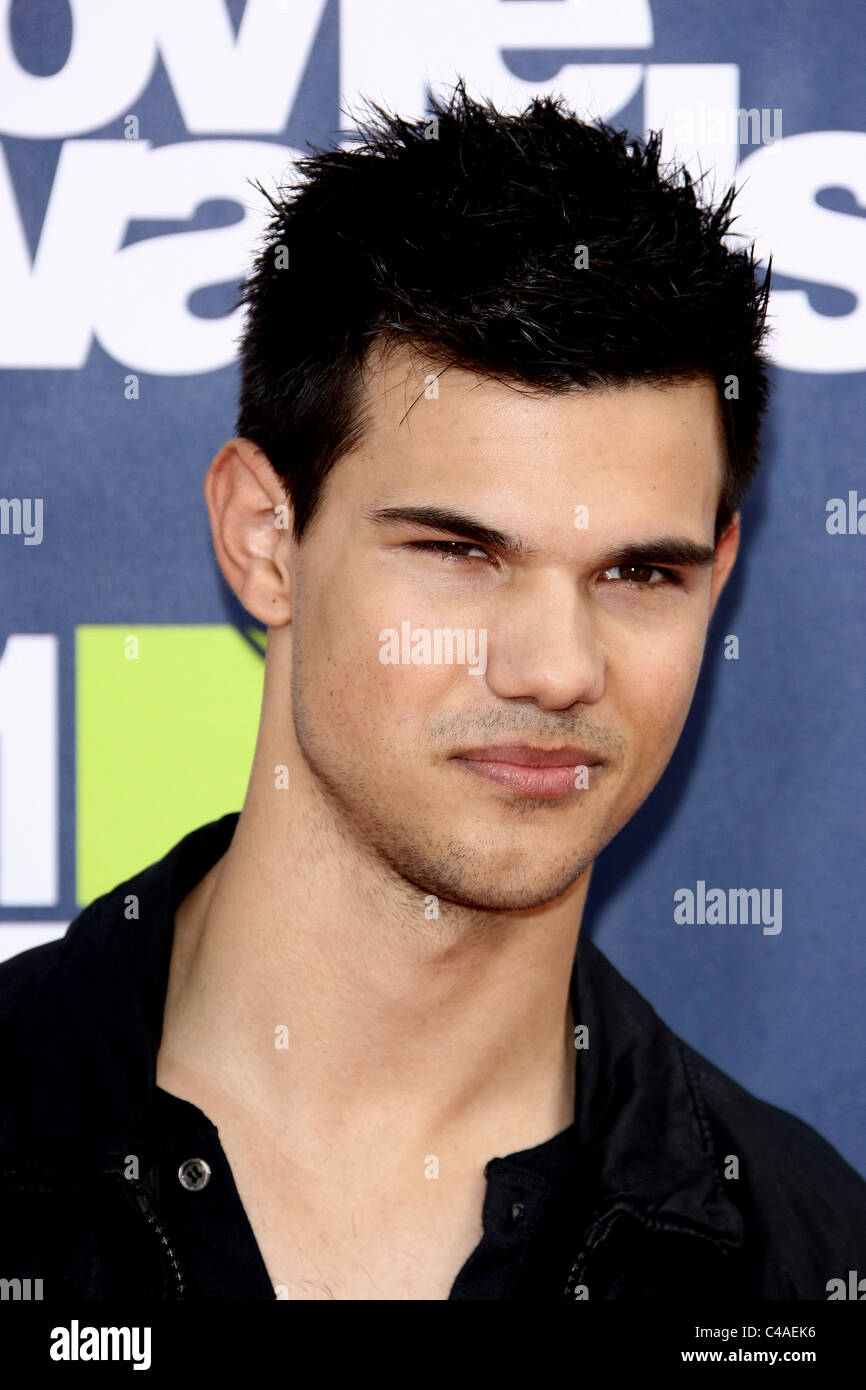 Taylor Lautner 2011 Photoshoot