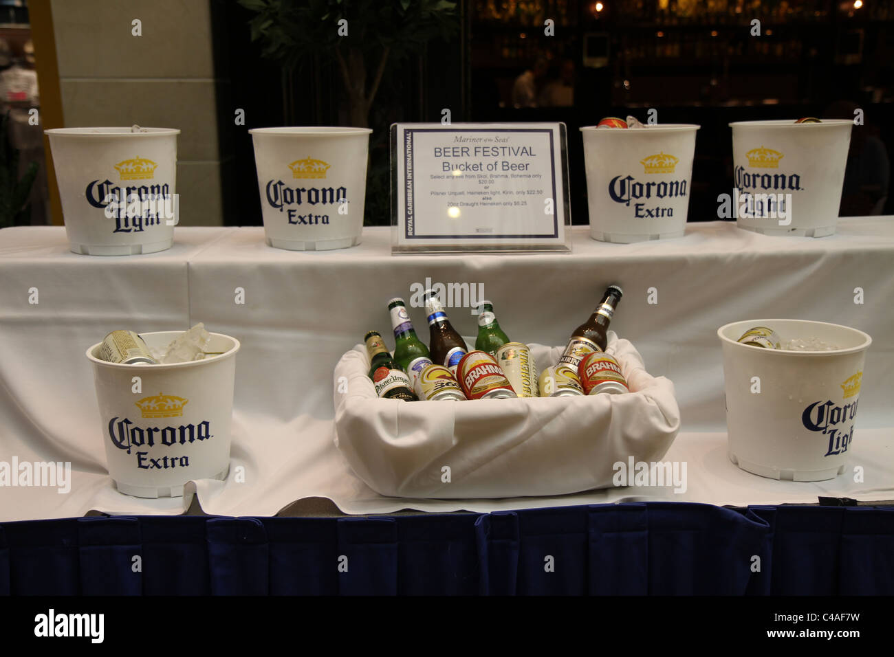 Corona beer bottle hi-res stock photography and images - Alamy