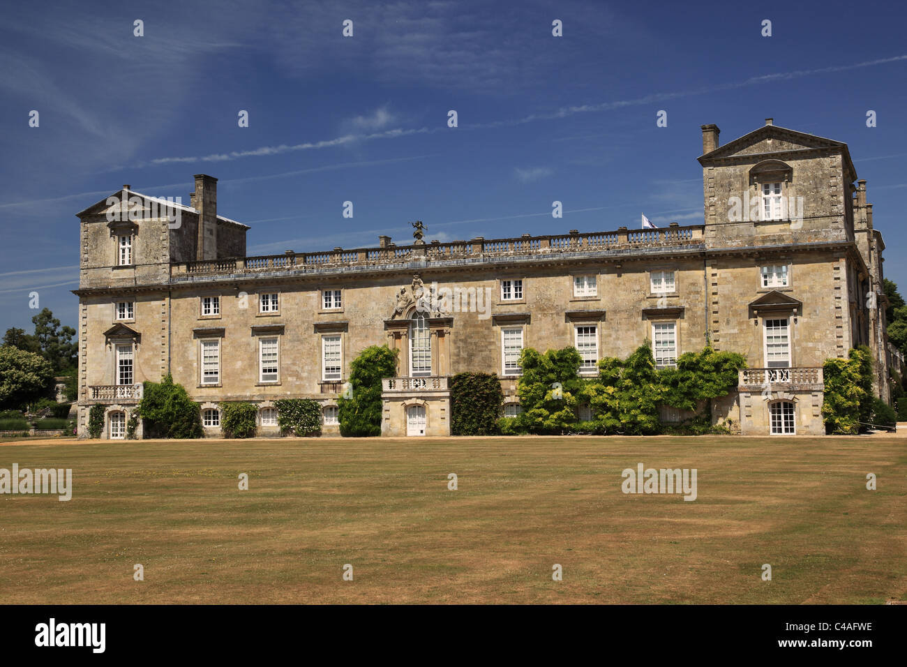 Wilton House Salisbury Stock Photos & Wilton House Salisbury Stock ...