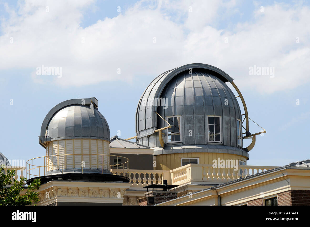Astronomy Dome Tents