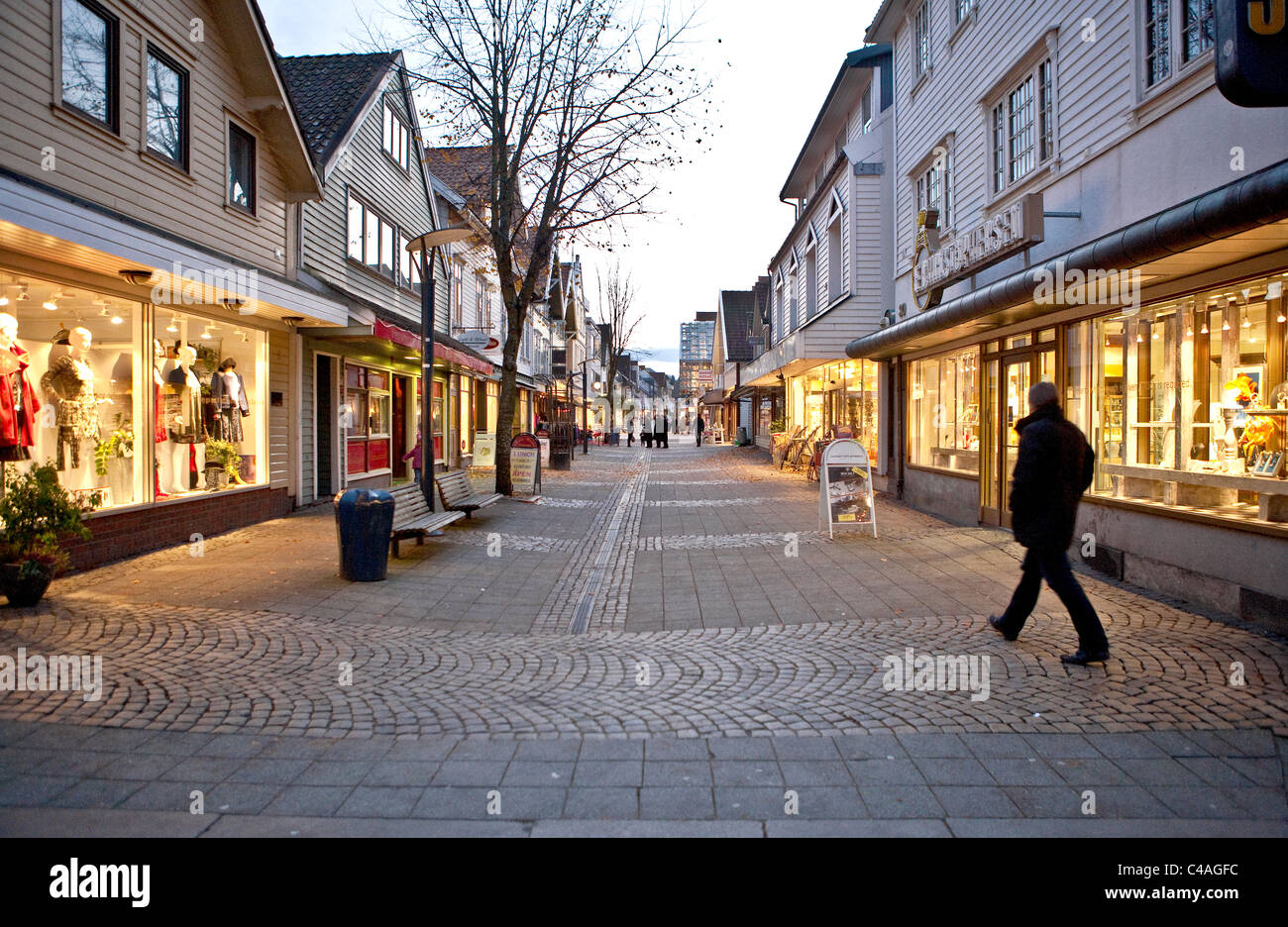 Sandnes Norway High Resolution Stock Photography and Images - Alamy